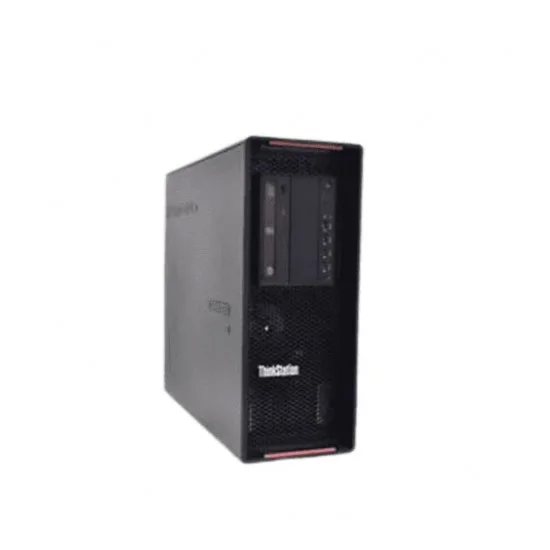 W.S Lenovo ThinkStation P700 Dual Tower 490W
