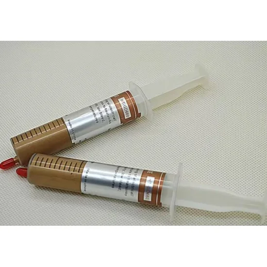 Cooler Injection Thermal Grease YJ-300