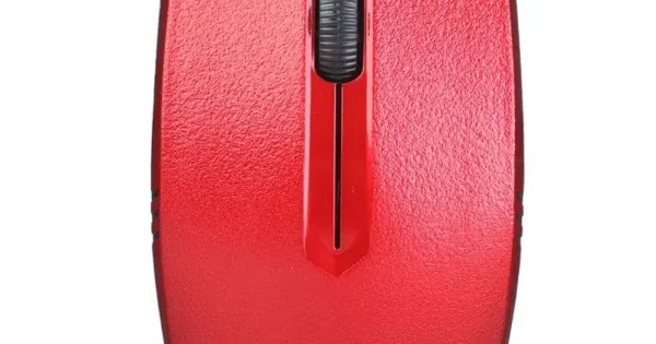 Mouse Wireless Utobia U-102