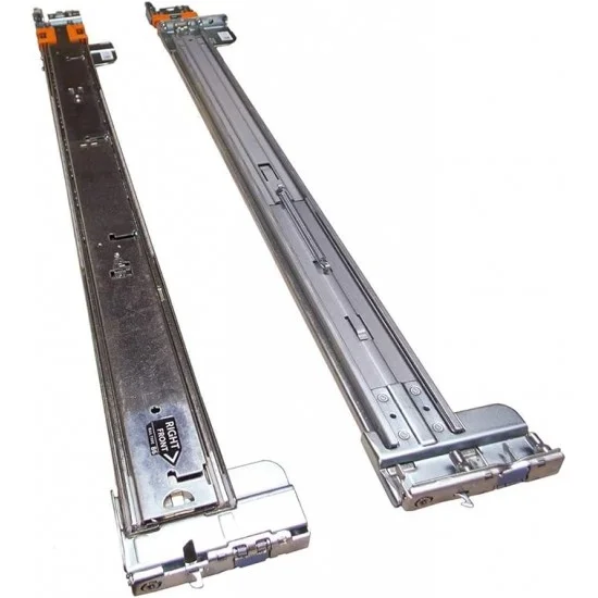 Rail Kit Dell 0H872R For Poweredge R720 R730 R740 Xd