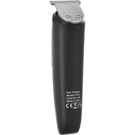 Electric Trimmer Hair Clippers VGR V-072 (ماكينة حلاقة)