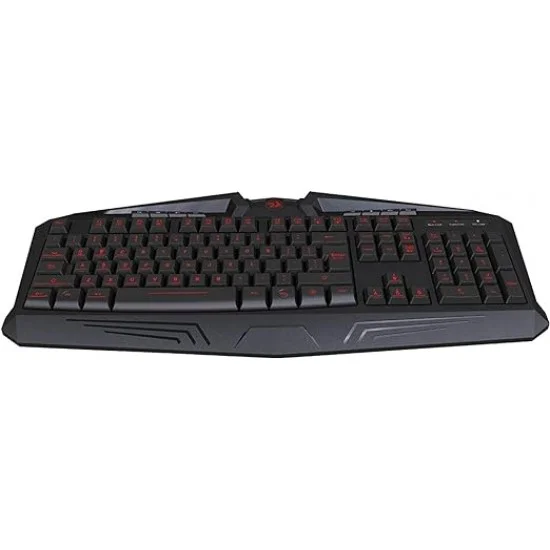 Keyboard Wired Redragon Gaming Rgb K503