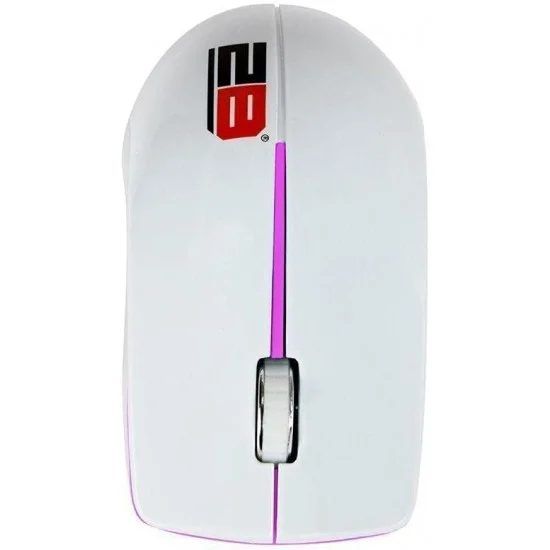 Mouse Wireless 2B Mo33P