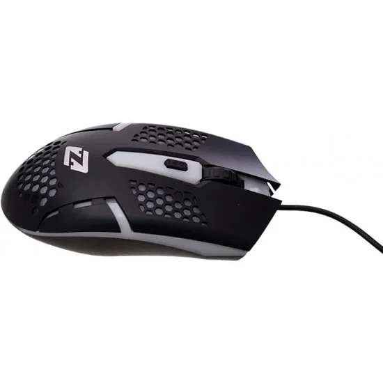 Mouse Wired Zero Gaming Zr-1710