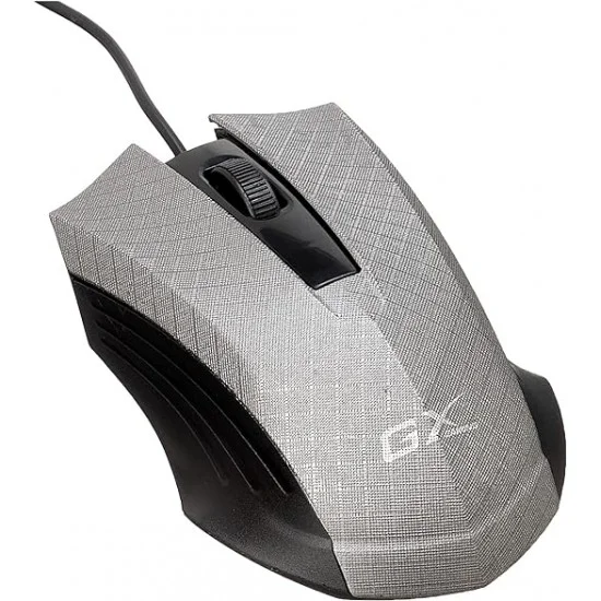 Mouse Wired Xierra Gaming Gx-G1