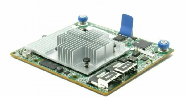Card Raid HP P408I 12GB 2PORT GEN10 With Battery