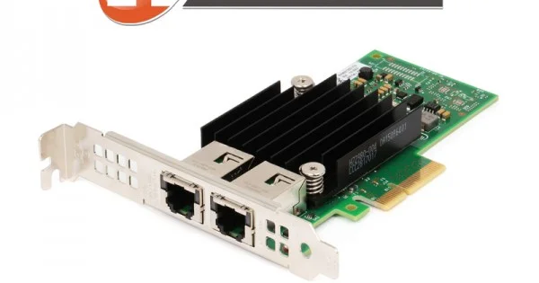 Card Lan Server Intel X550-T2 10GB 2Port J69754-003