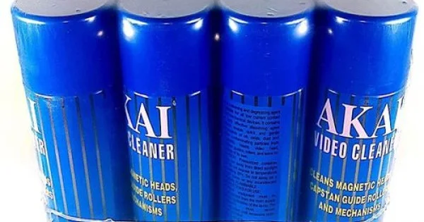 Akai Spray Dry 250Ml