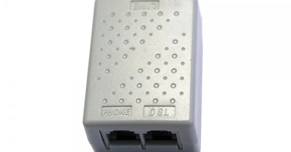 Splitter Adsl Tp-Link Sp-201