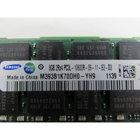 Ram Ecc 8Gb Ddr3 8500R