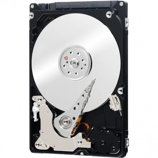 Hard Hdd Sata 2.5" 750Gb Import